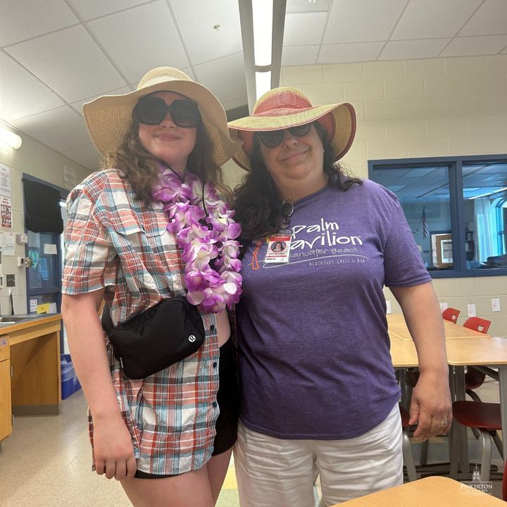 Social Media Updates | Pinkerton Academy | Derry, NH | Pinkerton Academy