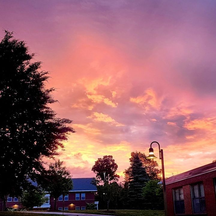 Social Media Updates | Pinkerton Academy | Derry, NH | Pinkerton Academy