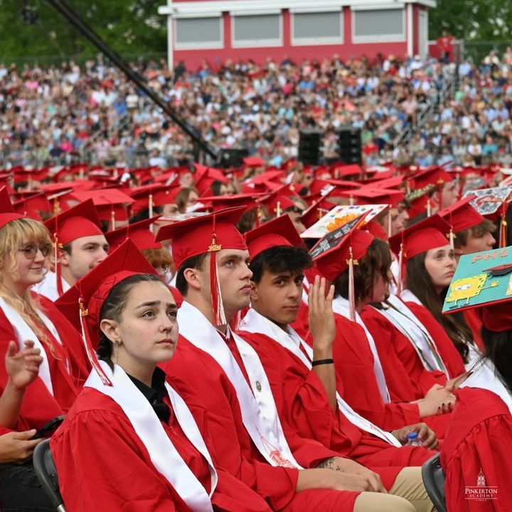 Social Media Updates | Pinkerton Academy | Derry, NH | Pinkerton Academy