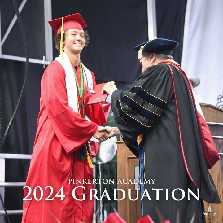Social Media Updates | Pinkerton Academy | Derry, NH | Pinkerton Academy
