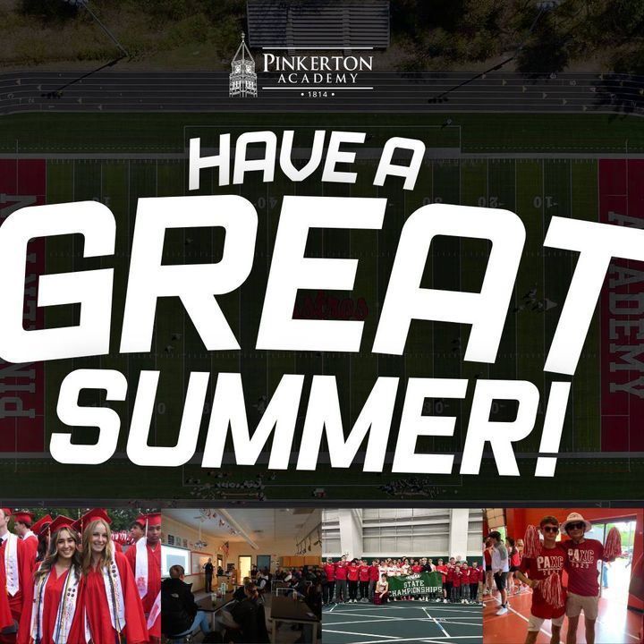 Social Media Updates | Pinkerton Academy | Derry, NH | Pinkerton Academy