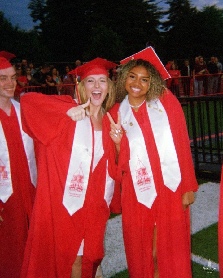 Social Media Updates | Pinkerton Academy | Derry, NH | Pinkerton Academy