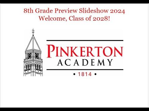 Social Media Updates | Pinkerton Academy | Derry, NH | Pinkerton Academy