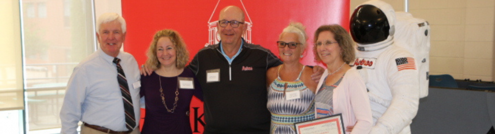 Awards & Recognition | Pinkerton Academy