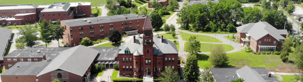 About the Academy | Pinkerton Academy