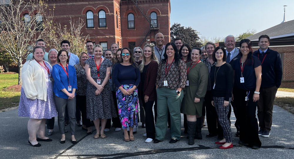 Weekly Update 9/29/23 | Pinkerton Academy
