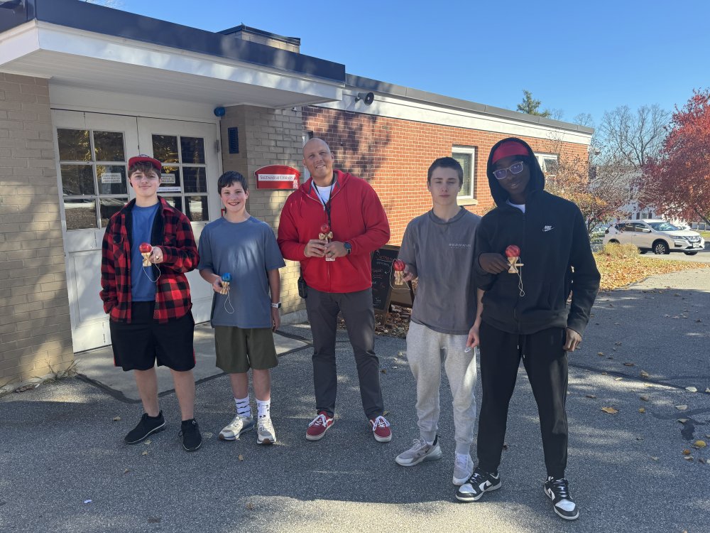 Pinkerton Academy Weekly Update - Latest News & Updates | Pinkerton Academy