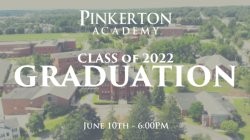 Class of 2022 Graduation | Pinkerton Academy