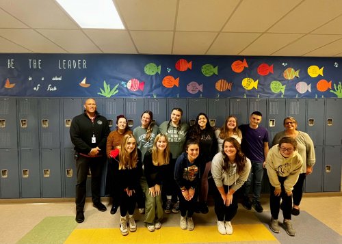 Weekly Update 10/06/23 | Pinkerton Academy