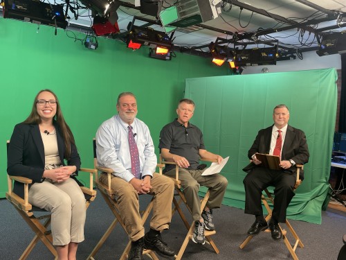 Bettering Our Community: Spotlight on PICA Manufacturing | Pinkerton ...