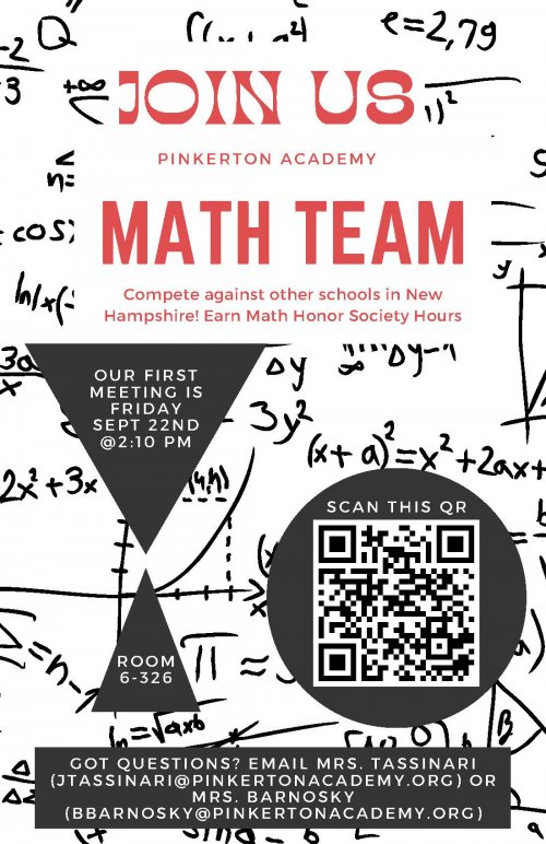 Homepage | Pinkerton Academy