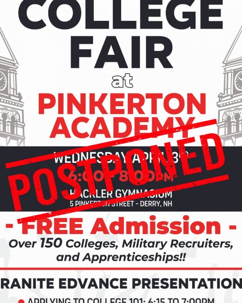Staff | Pinkerton Academy