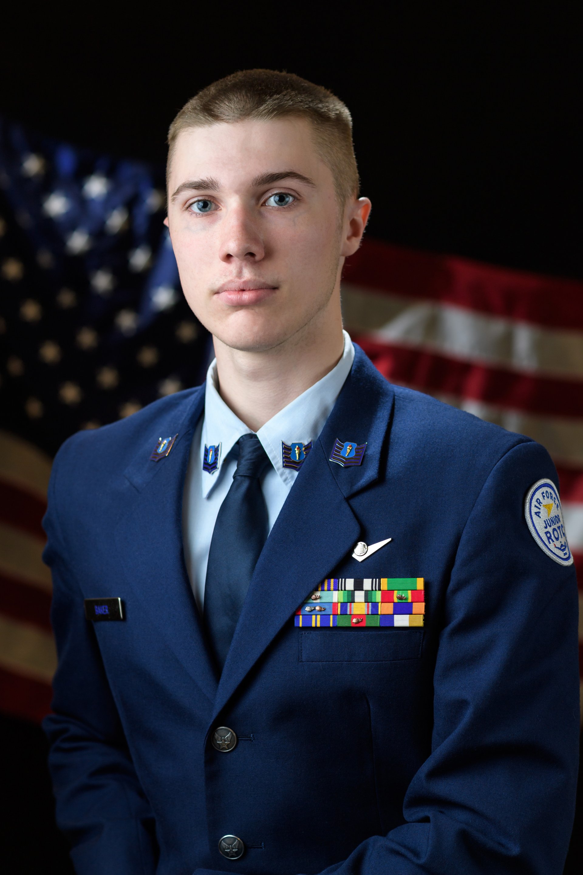 JROTC | Pinkerton Academy