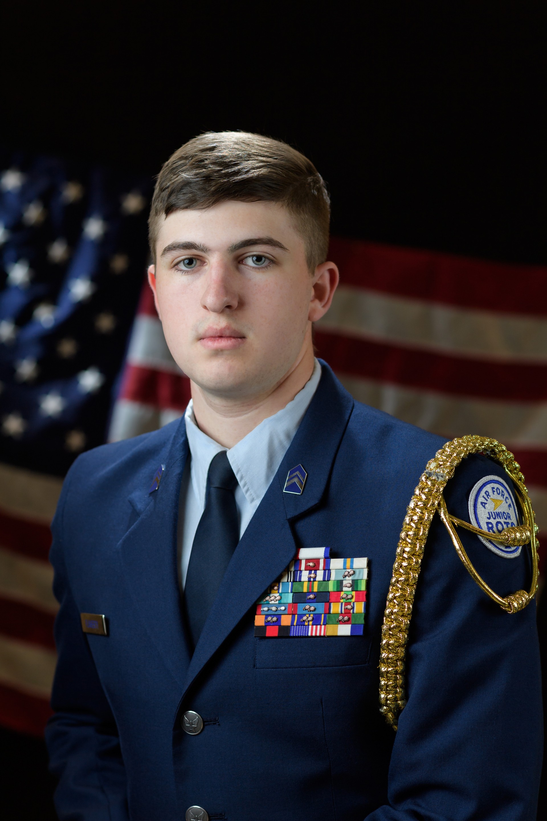 JROTC | Pinkerton Academy