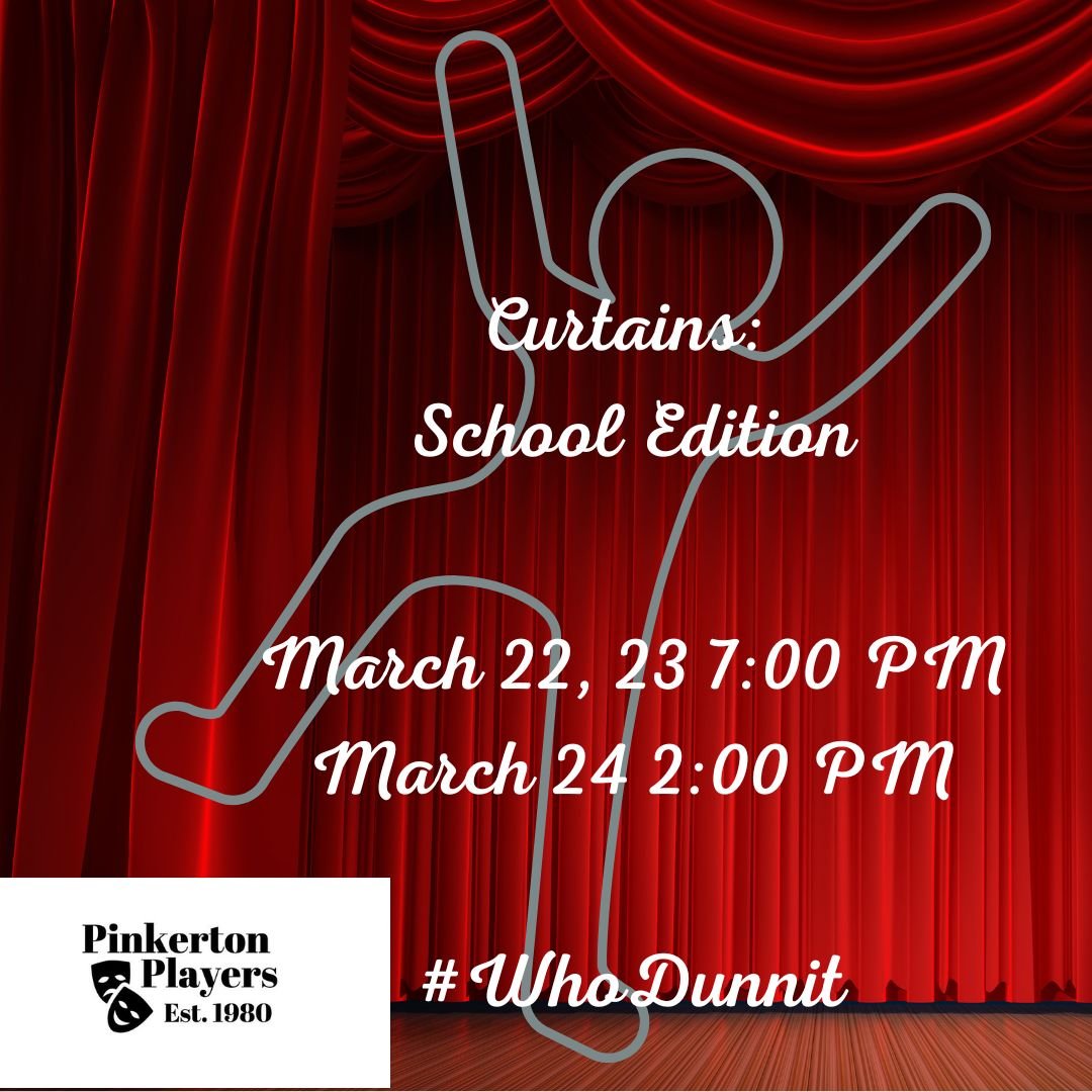 Event Listings | Pinkerton Academy